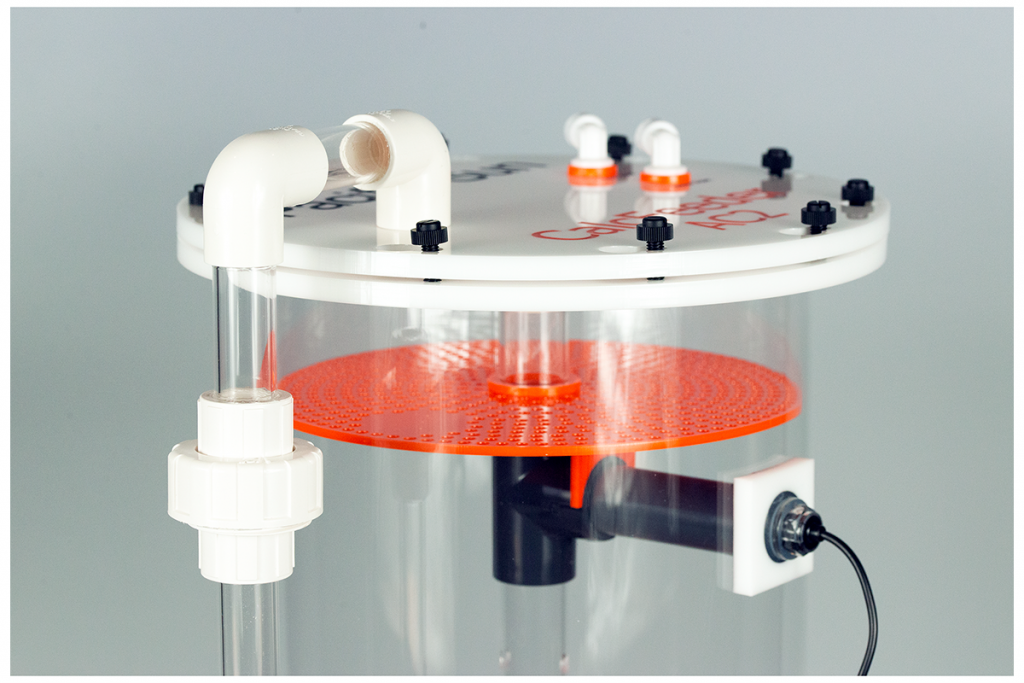 Calc. Reactor - CalcFeeder Pro V3 w/ Wifi & Cloud - Pacific Sun EU