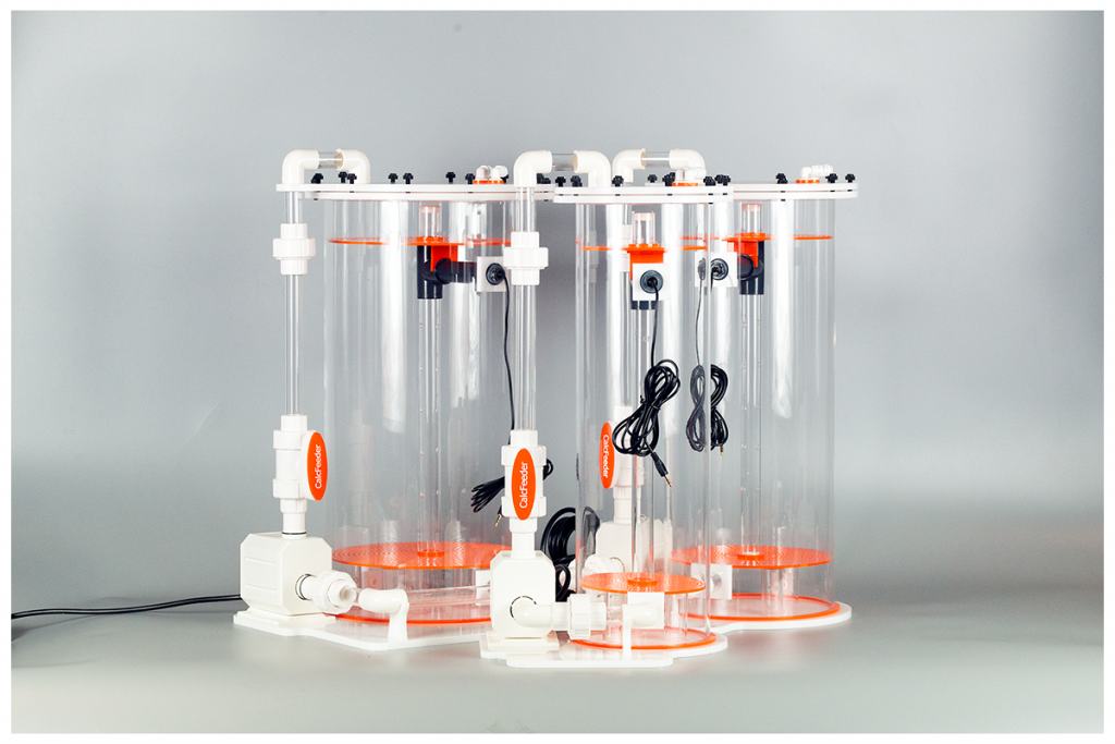 Calc. Reactor - CalcFeeder Pro V3 w/ Wifi & Cloud - Pacific Sun EU