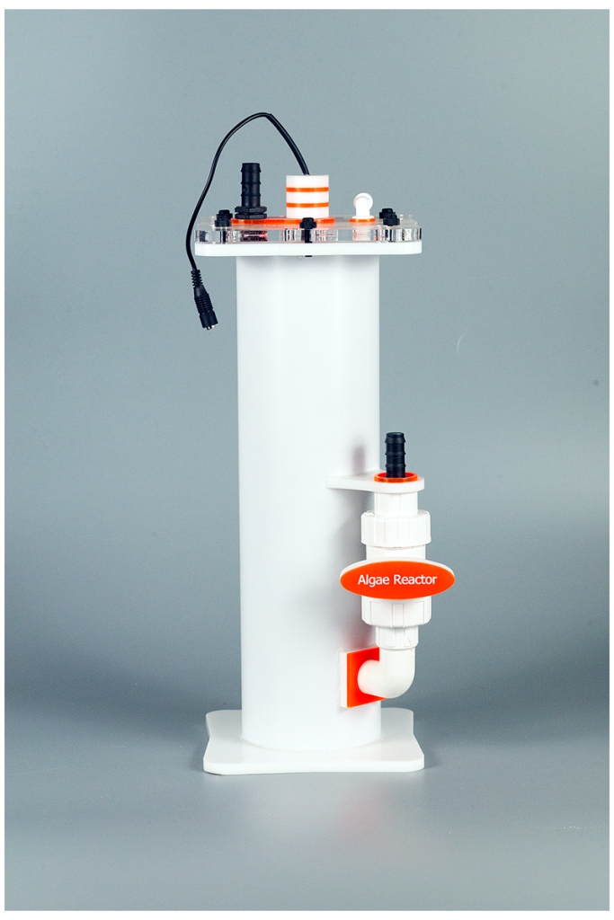 Algae Reactor AR-PRO - Pacific Sun EU