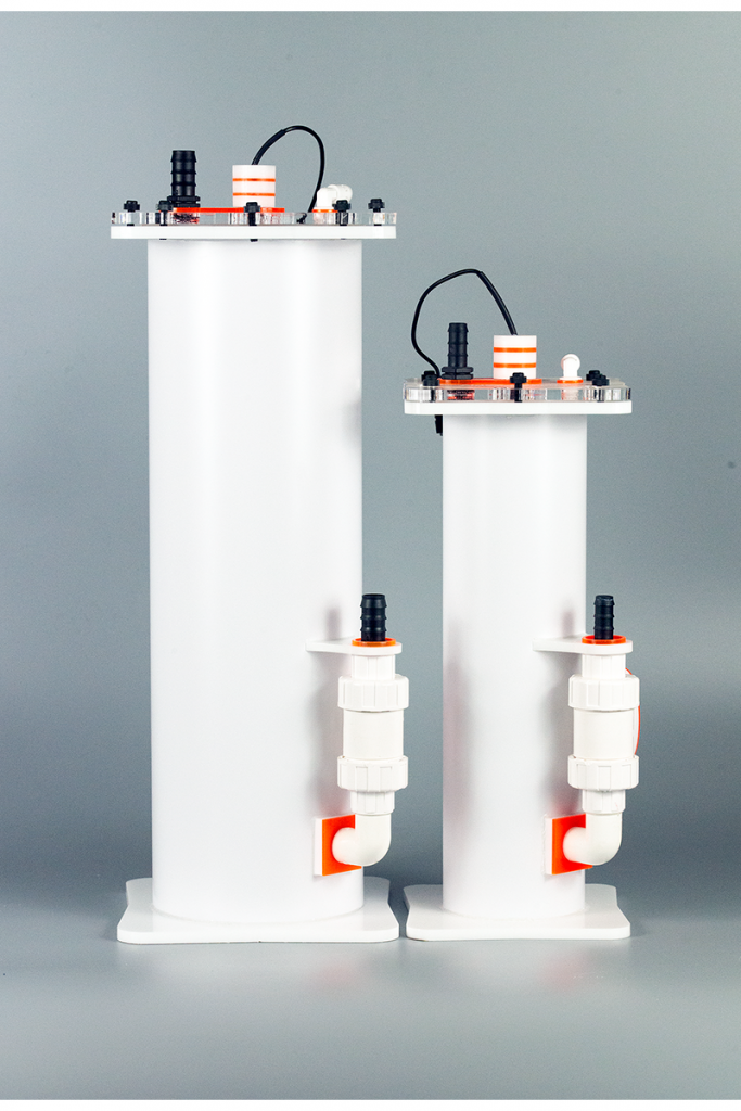 Algae Reactor AR-PRO - Pacific Sun EU