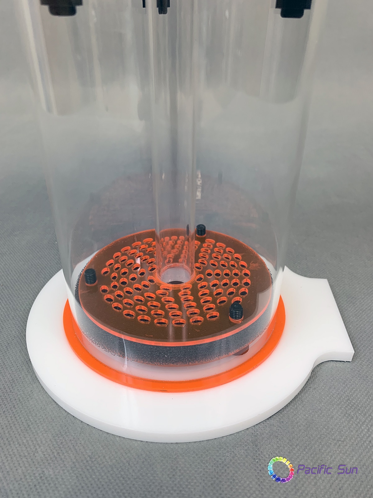 Multi Reactor - Home for advanced technology