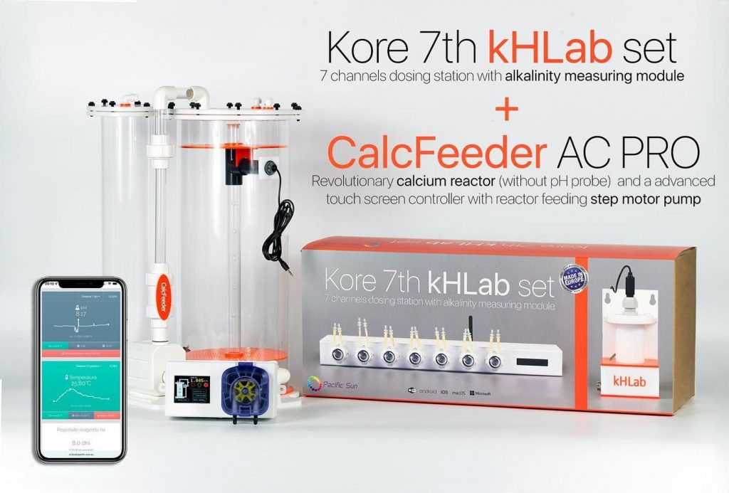 Pacific Sun - Pacific Sun EU