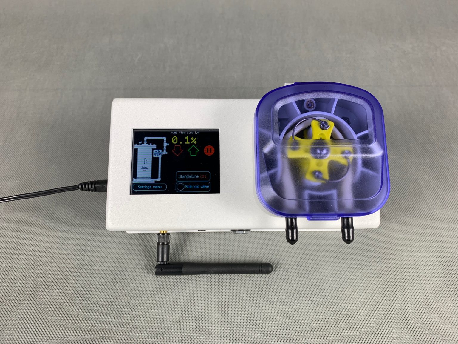 Pacific Sun - Pacific Sun EU